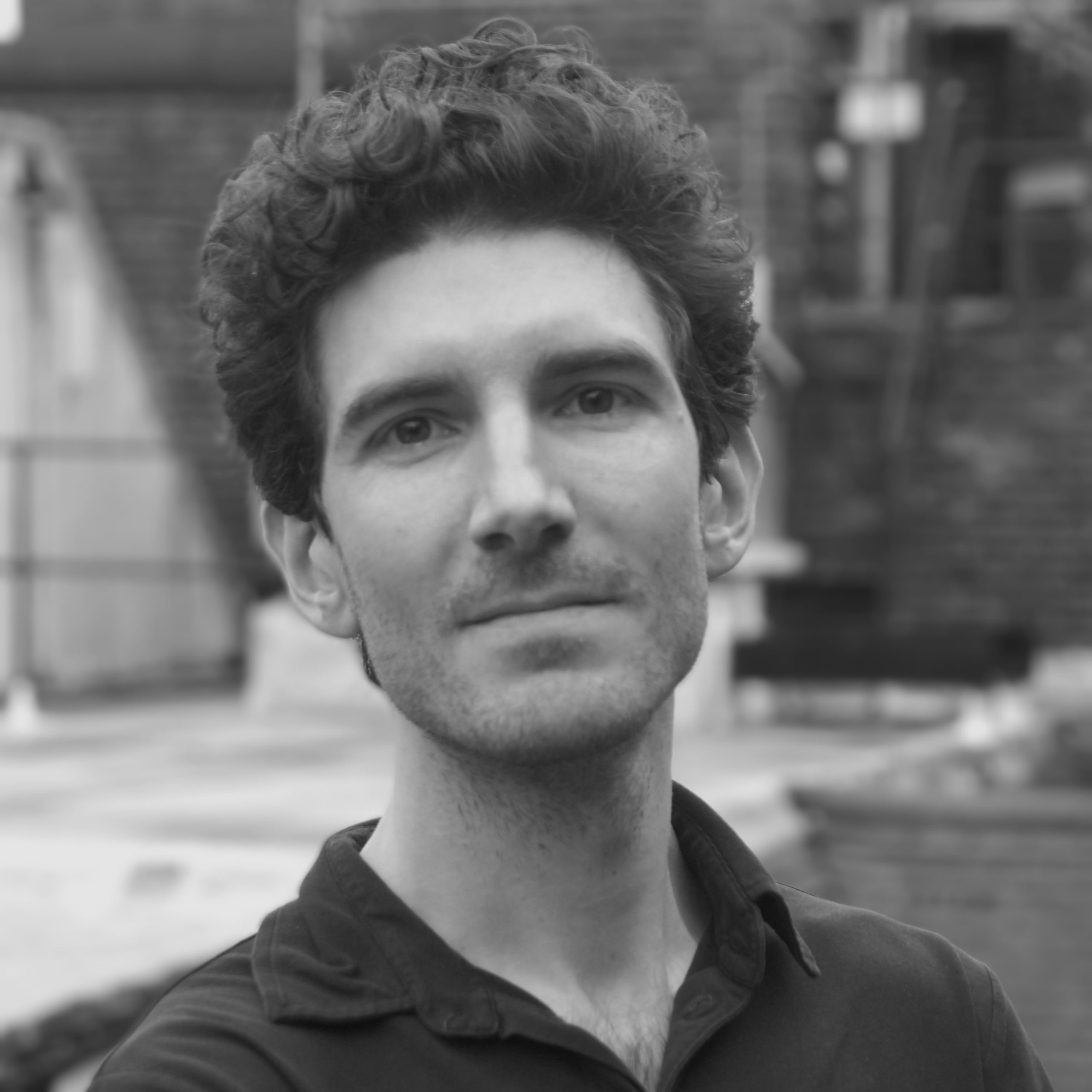 Charlie Kemball - Head Gear Films