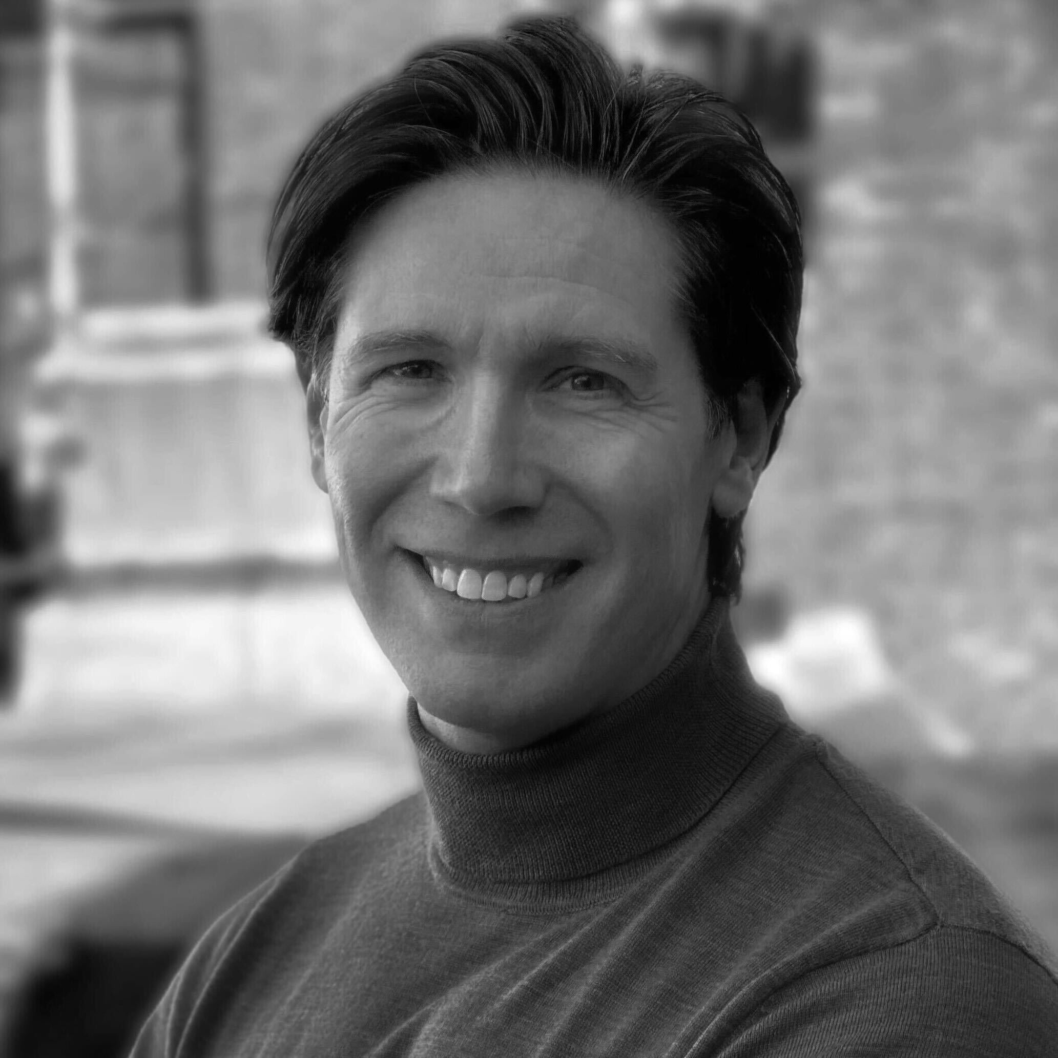 James Cannon - Head Gear Films