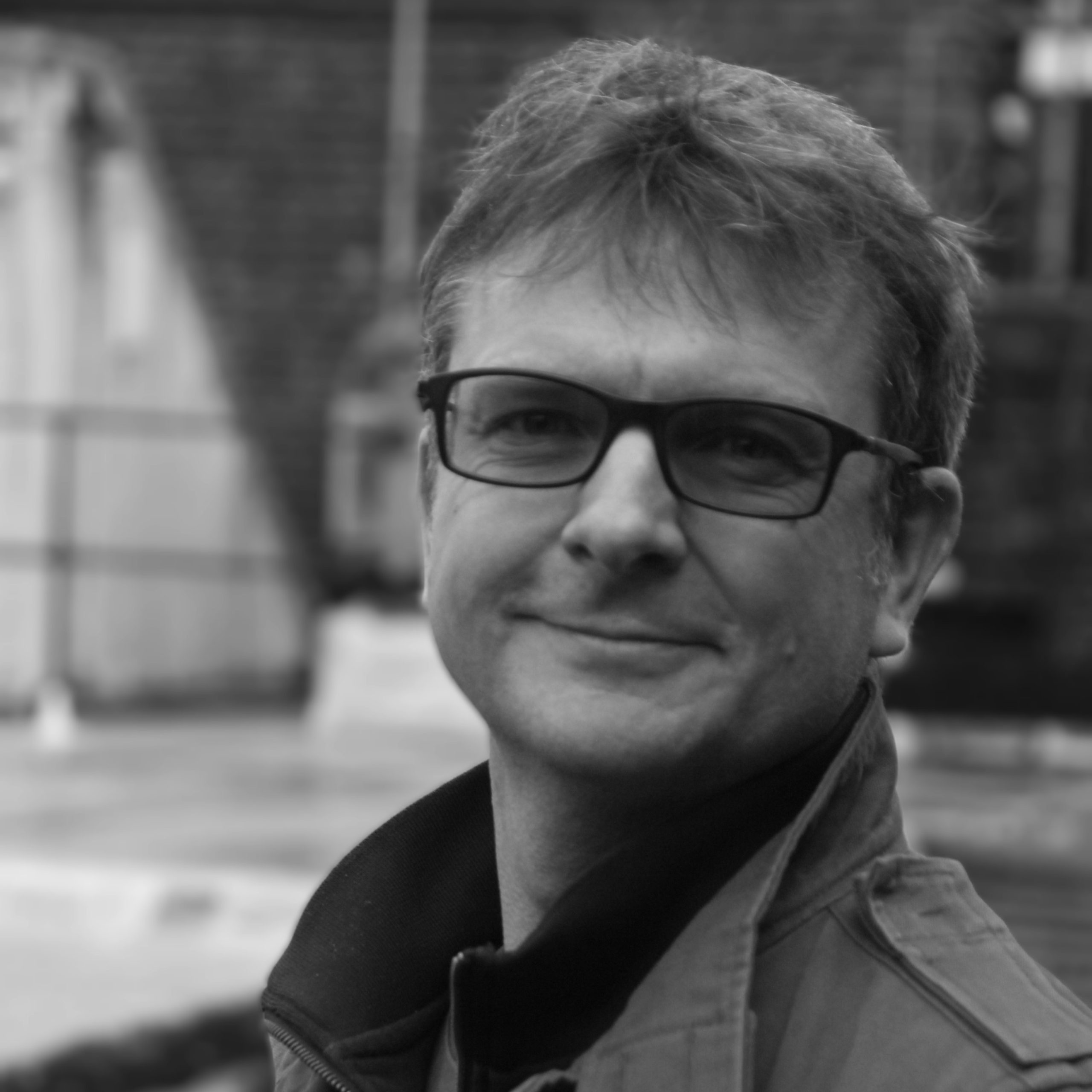 Phil Hunt - Head Gear Films