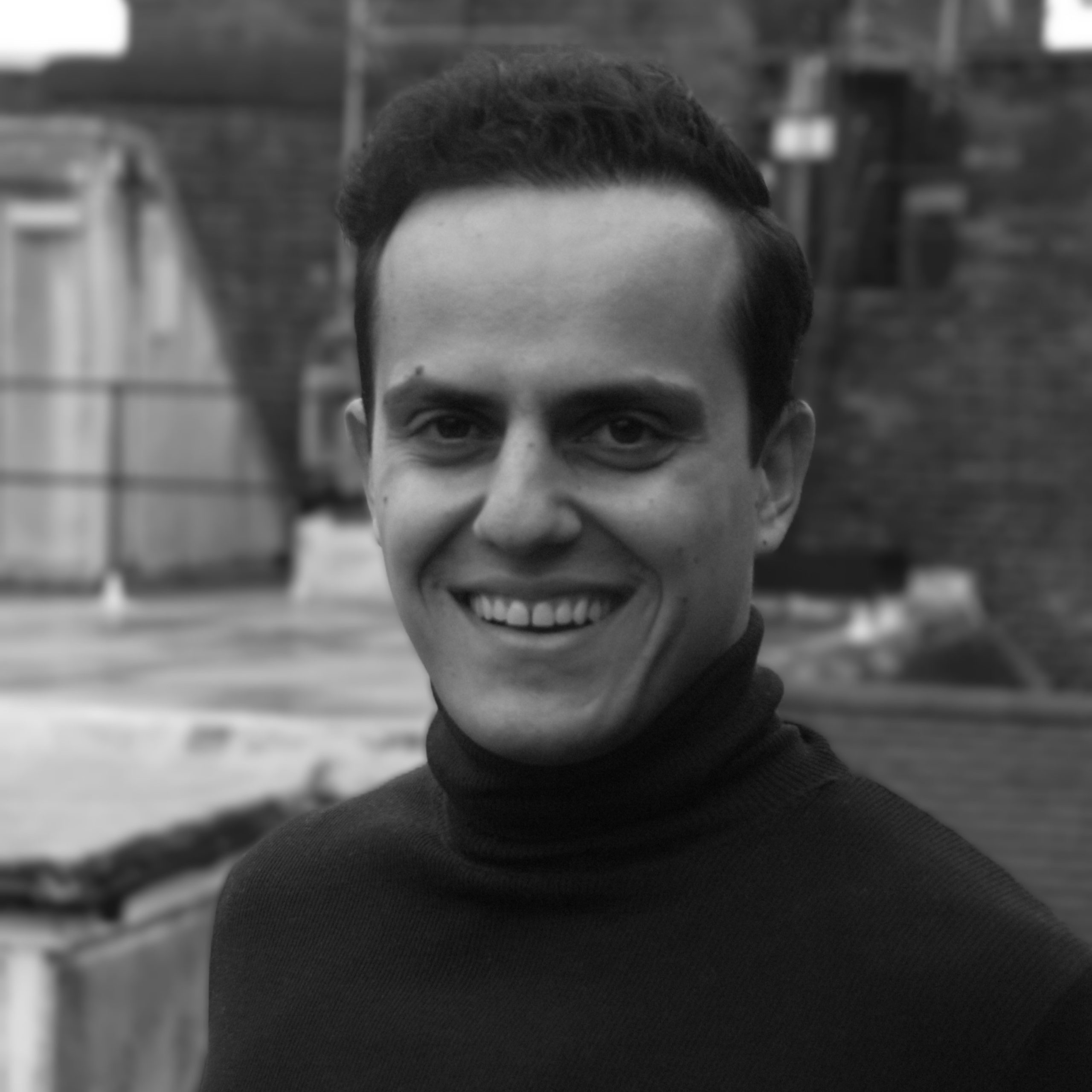 Employees Archive - Head Gear Films